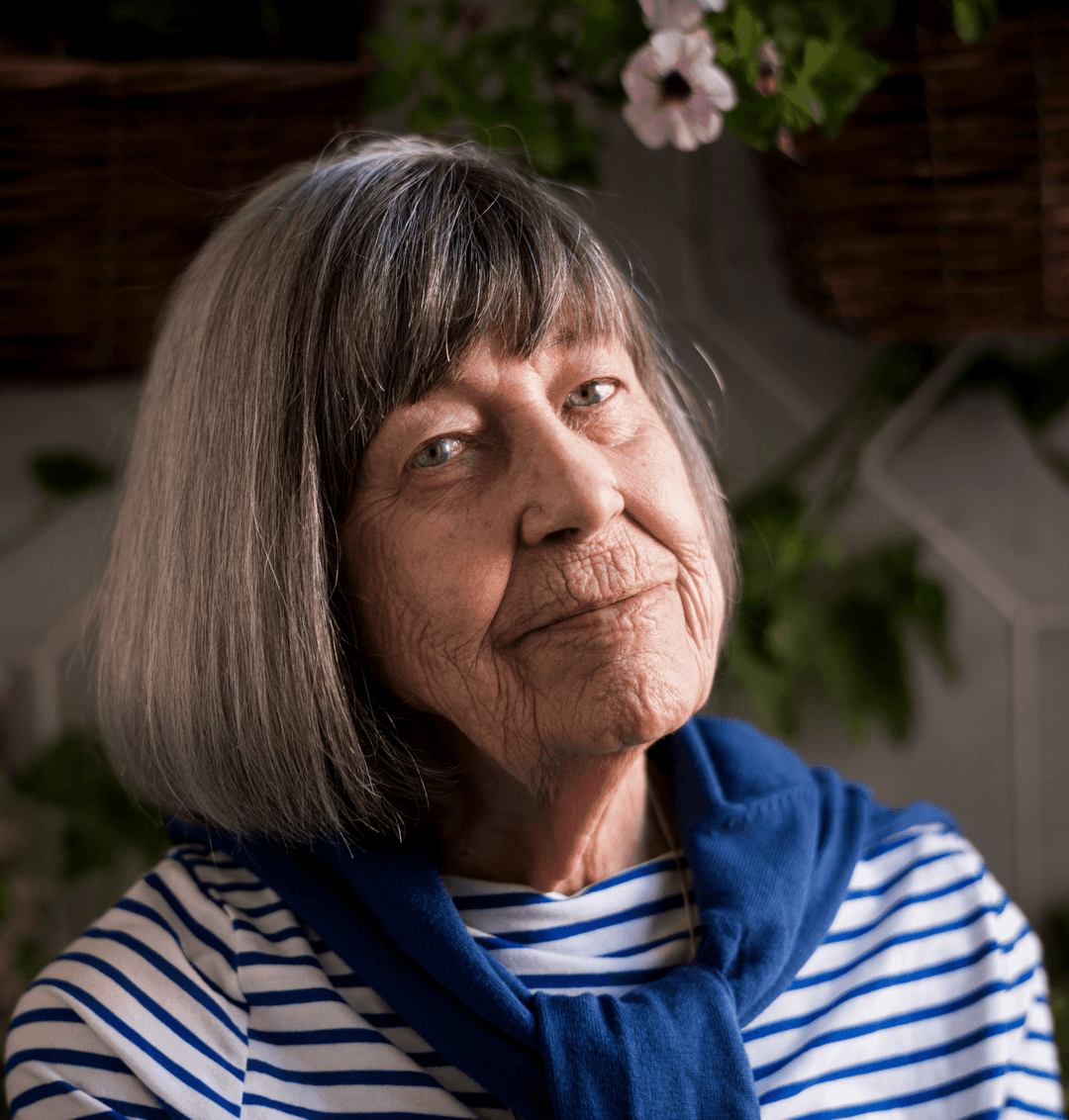 Margareta Magnusson